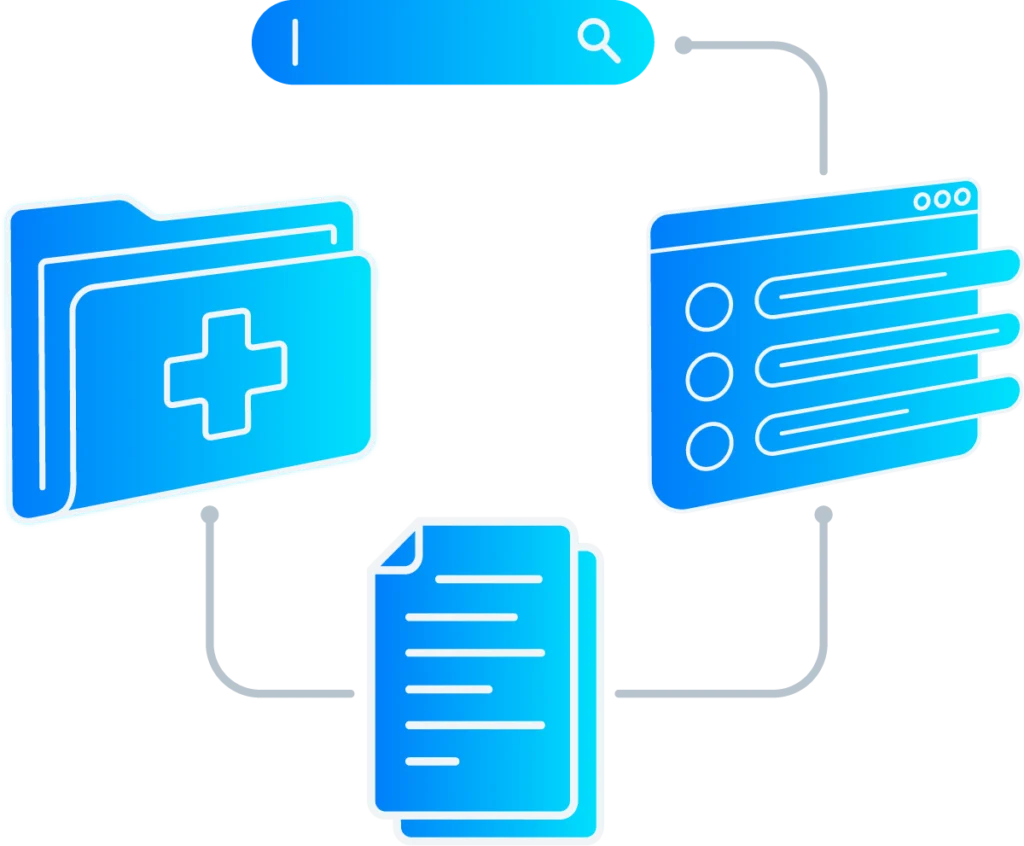 Homepage - OneMedNet